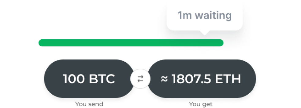 BTC to ETH Converter - How to Exchange & Swap Ethereum for Bitcoin in ...